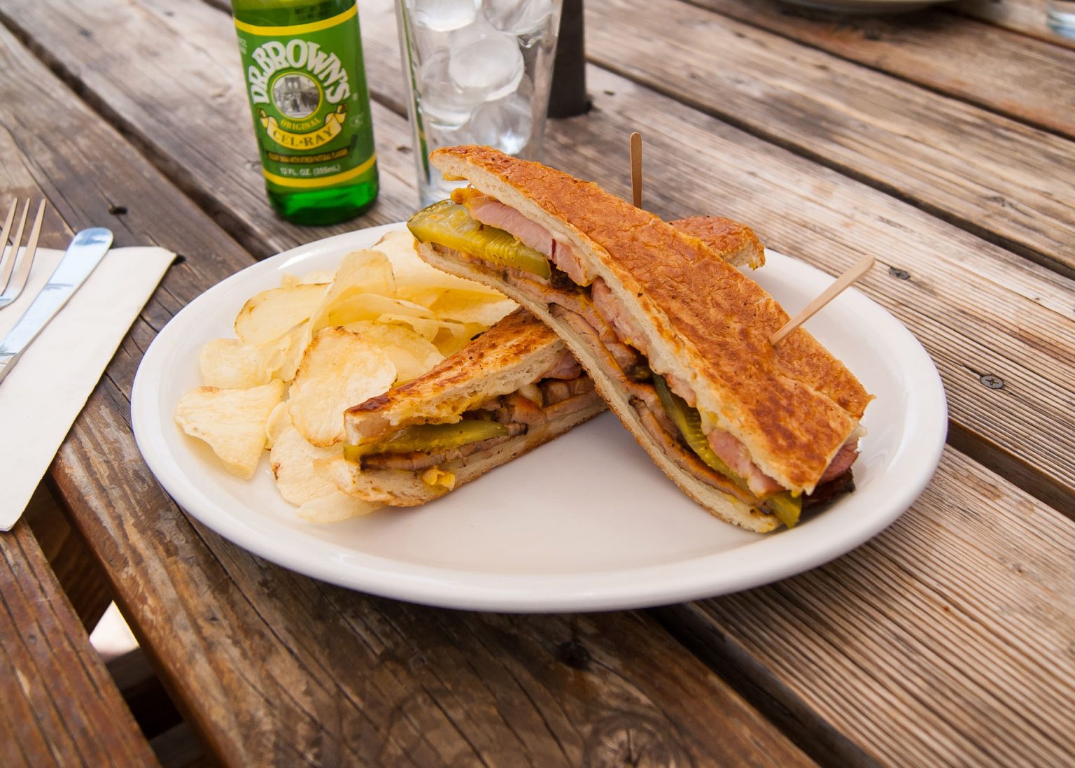 Menu Gallery - Alo Cafe