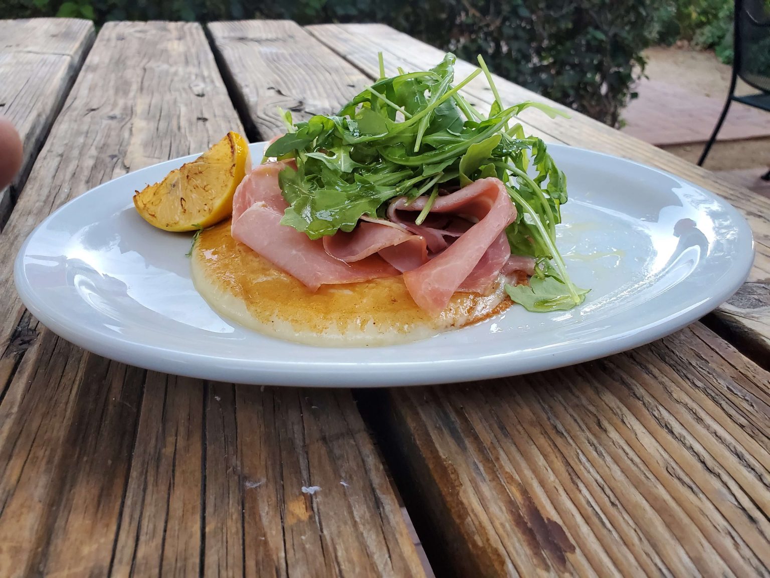 Menu Gallery - Alo Cafe